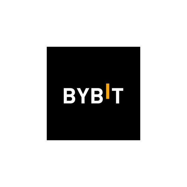 Bybit Logo Vector - (.Ai .PNG .SVG .EPS Free Download)