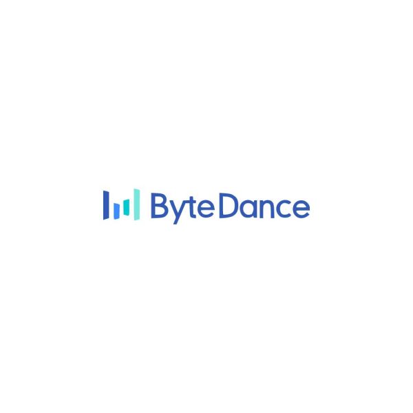 ByteDance Logo Vector - (.Ai .PNG .SVG .EPS Free Download)
