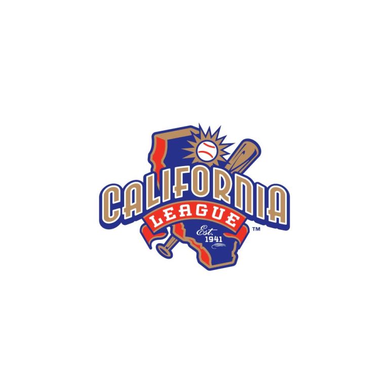CALIFORNIA LEAGUE LOGO VECTOR - (.Ai .PNG .SVG .EPS Free Download)