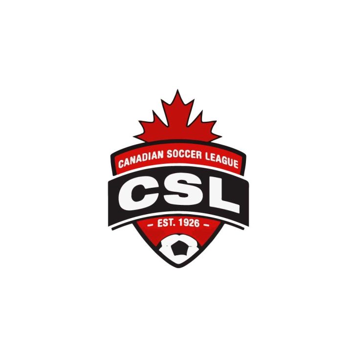 CANADIAN SOCCER LEAGUE (CSL) LOGO VECTOR - (.Ai .PNG .SVG .EPS Free ...