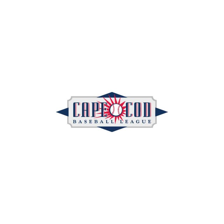 CAPE COD BASEBALL LEAGUE LOGO VECTOR - (.Ai .PNG .SVG .EPS Free Download)