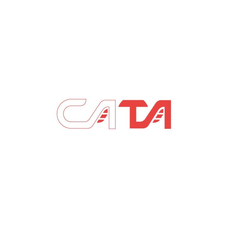 CATA Logo Vector - (.Ai .PNG .SVG .EPS Free Download)