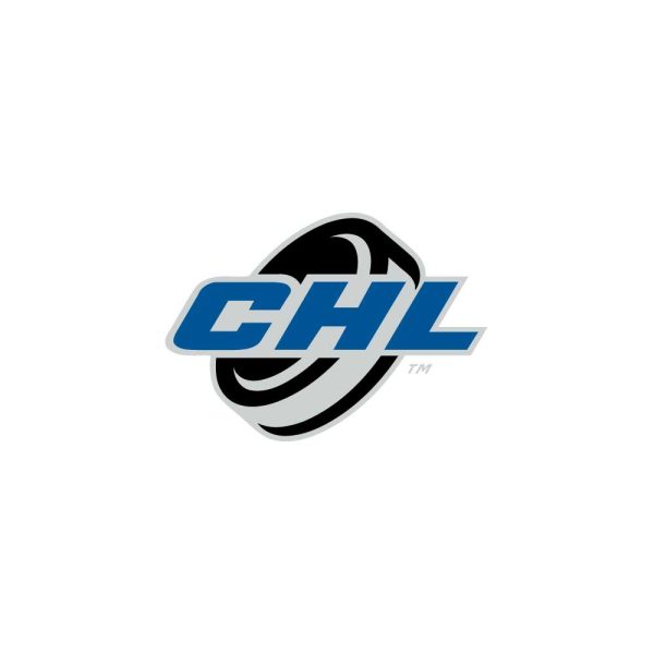 CENTRAL HOCKEY LEAGUE (CHL) LOGO VECTOR - (.Ai .PNG .SVG .EPS Free ...