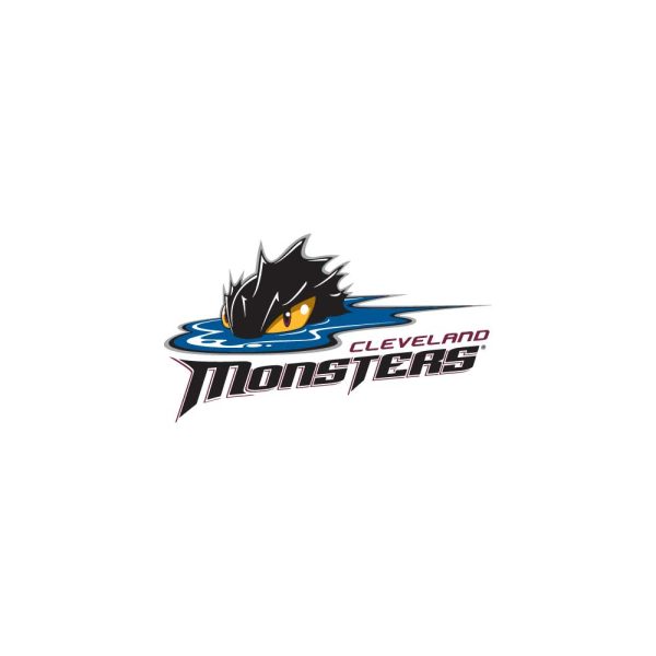 CLEVELAND MONSTERS LOGO VECTOR - (.Ai .PNG .SVG .EPS Free Download)