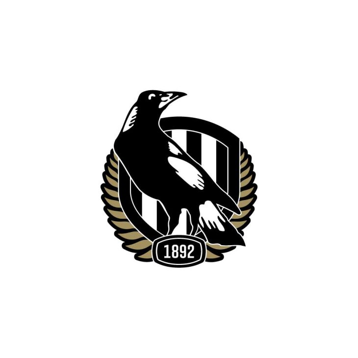 COLLINGWOOD LOGO VECTOR - (.Ai .PNG .SVG .EPS Free Download)