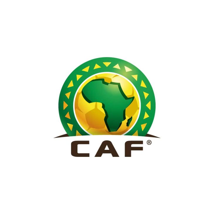 CONFEDERATION OF AFRICAN FOOTBALL (CAF) LOGO VECTOR - (.Ai .PNG .SVG ... CONFEDERATION OF AFRICAN FOOTBALL (CAF) LOGO VECTOR - (.Ai .PNG .SVG ...