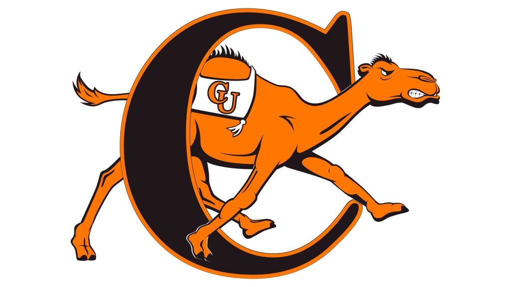 Campbell Fighting Camels Logo Vector - (.Ai .PNG .SVG .EPS Free Download)