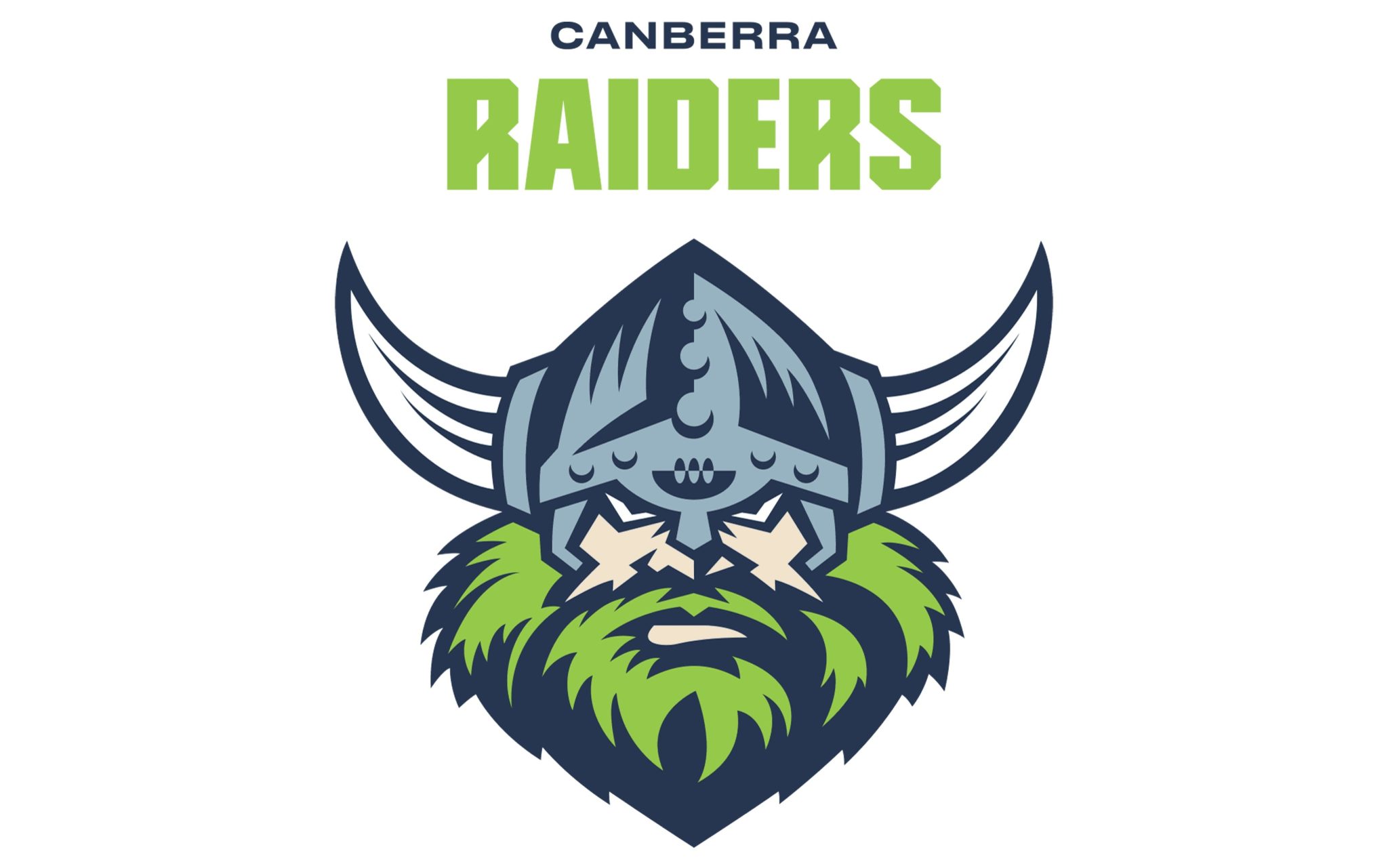 CANBERRA RAIDERS LOGO VECTOR - (.Ai .PNG .SVG .EPS Free Download)