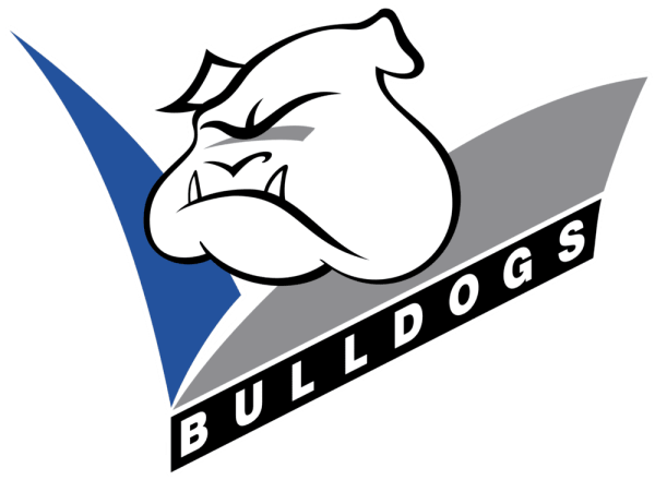 CANTERBURY BANKSTOWN BULLDOGS LOGO VECTOR - (.Ai .PNG .SVG .EPS Free ...