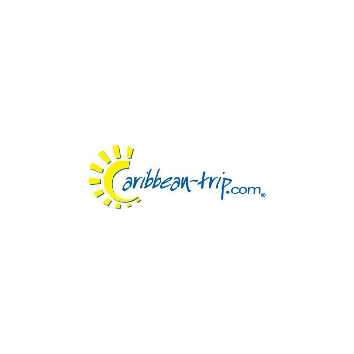 Caribbean Trip Logo Vector - (.Ai .PNG .SVG .EPS Free Download)
