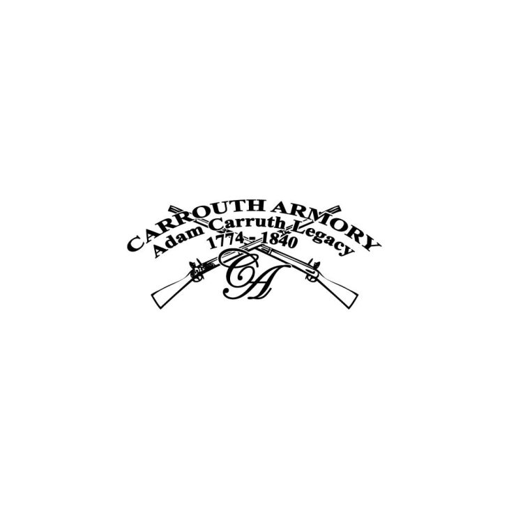Carrouth Armory Logo Vector - (.Ai .PNG .SVG .EPS Free Download)
