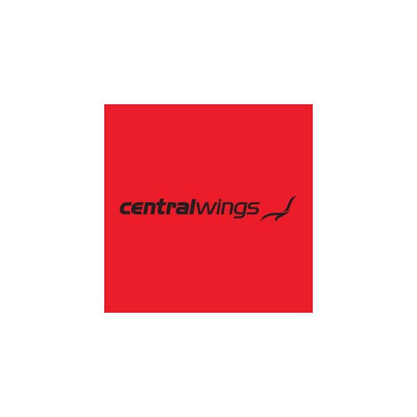 Centralwings Logo Vector - (.Ai .PNG .SVG .EPS Free Download)