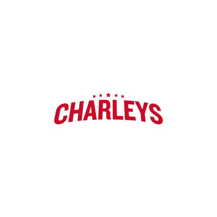 Charleys Cheesesteaks Logo Vector - (.Ai .PNG .SVG .EPS Free Download)