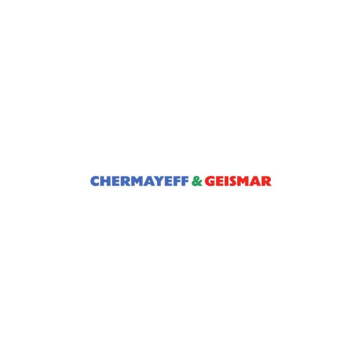 Chermayeff & Geismar Logo Vector - (.Ai .PNG .SVG .EPS Free Download)