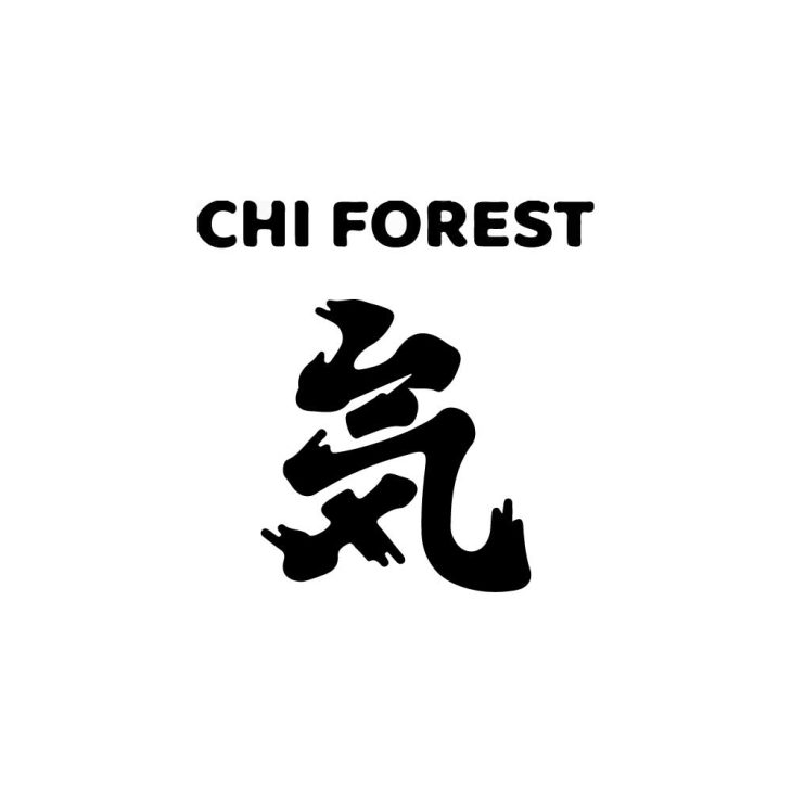 Chi Forest Logo Vector - (.Ai .PNG .SVG .EPS Free Download)