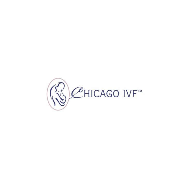 Chicago IVF Logo Vector - (.Ai .PNG .SVG .EPS Free Download)