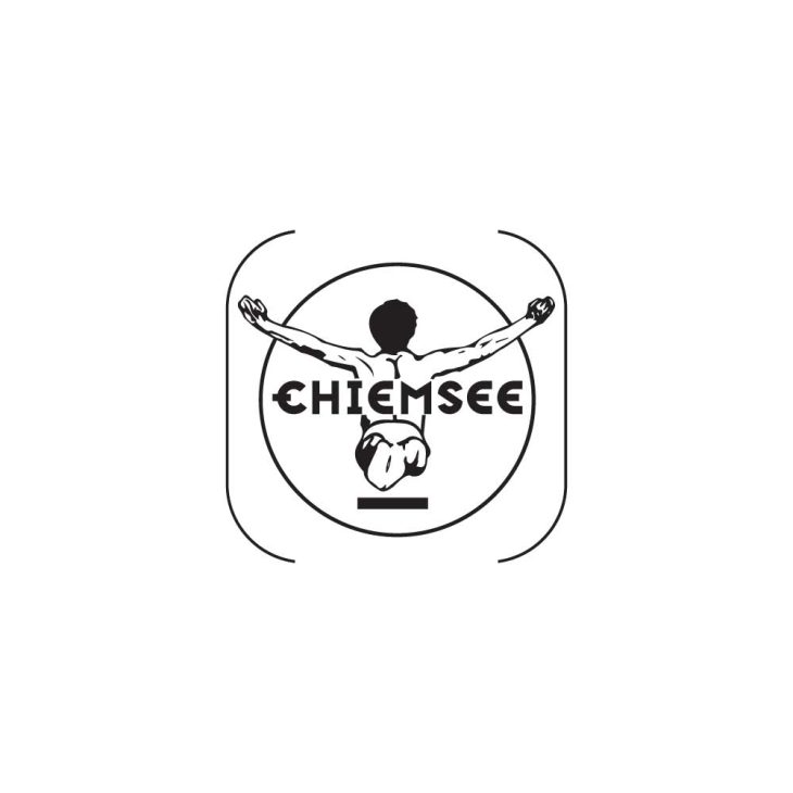 Chiemsee Logo Vector - (.Ai .PNG .SVG .EPS Free Download)
