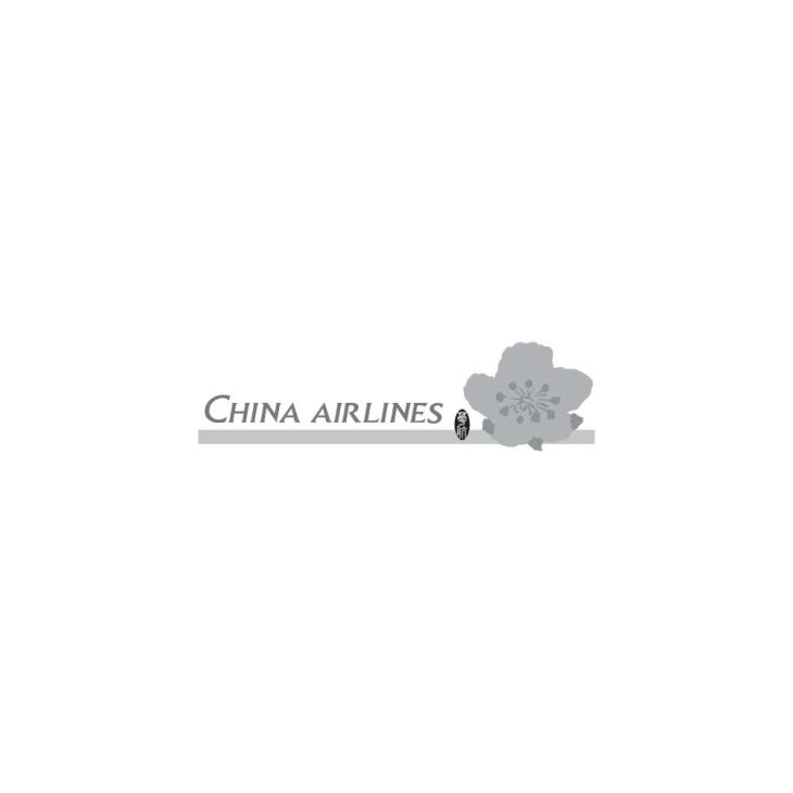 China Airlines Logo Vector - (.Ai .PNG .SVG .EPS Free Download)