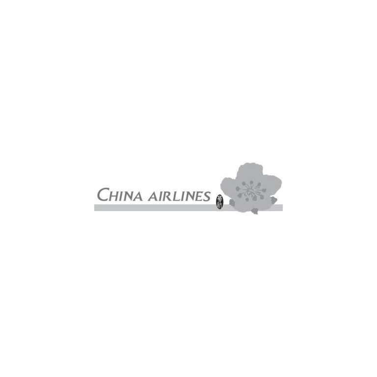 China Airlines Logo Vector - (.Ai .PNG .SVG .EPS Free Download)