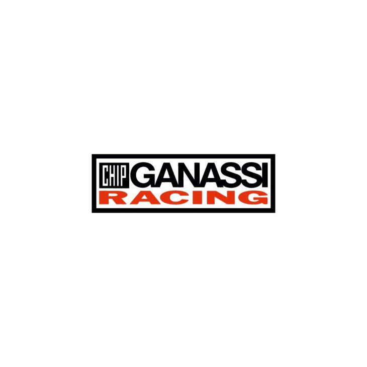 Chip Ganassi Racing Logo Vector - (.Ai .PNG .SVG .EPS Free Download)