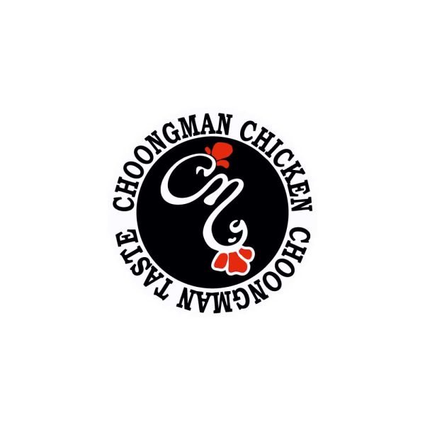 Choongman Chicken Logo Vector - (.Ai .PNG .SVG .EPS Free Download)