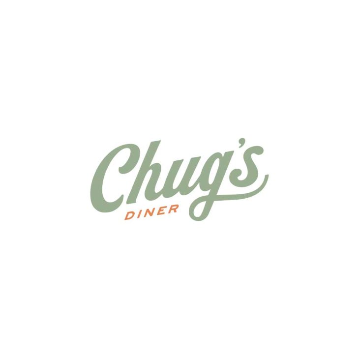 Chug's Diner Logo Vector - (.Ai .PNG .SVG .EPS Free Download)