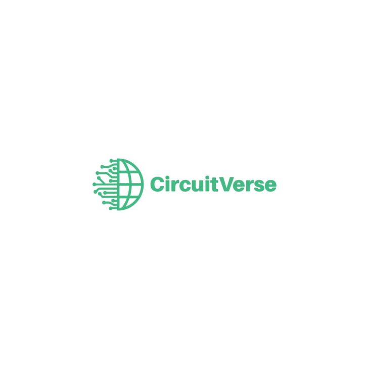 CircuitVerse.org Logo Vector - (.Ai .PNG .SVG .EPS Free Download)