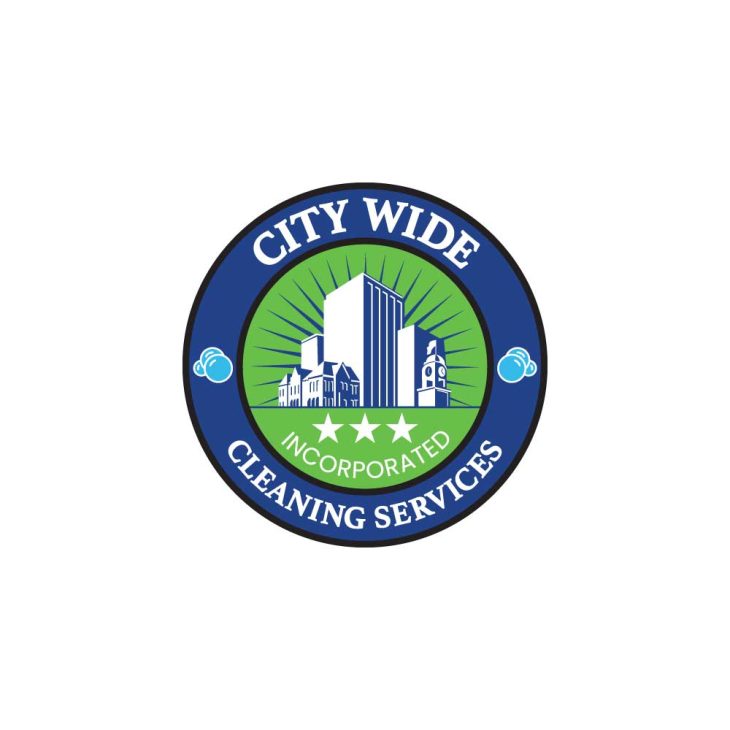 City Wide Cleaning Services Logo Vector - (.Ai .PNG .SVG .EPS Free ...