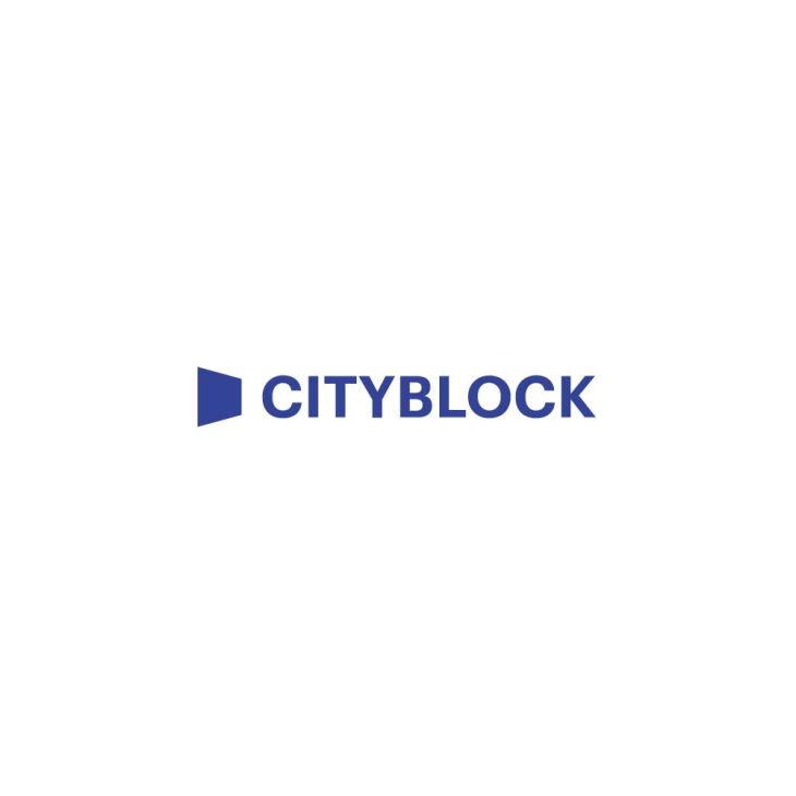 Cityblock Health Logo Vector - (.Ai .PNG .SVG .EPS Free Download)