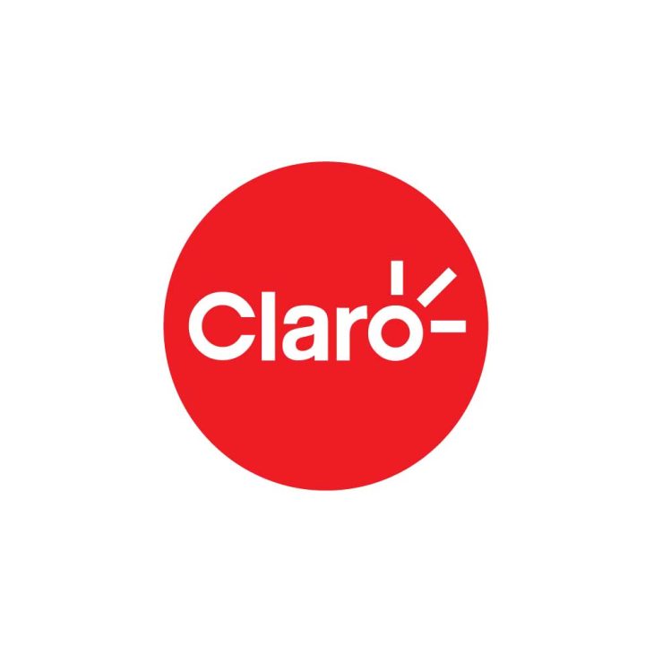 Claro Americas Logo Vector - (.Ai .PNG .SVG .EPS Free Download)