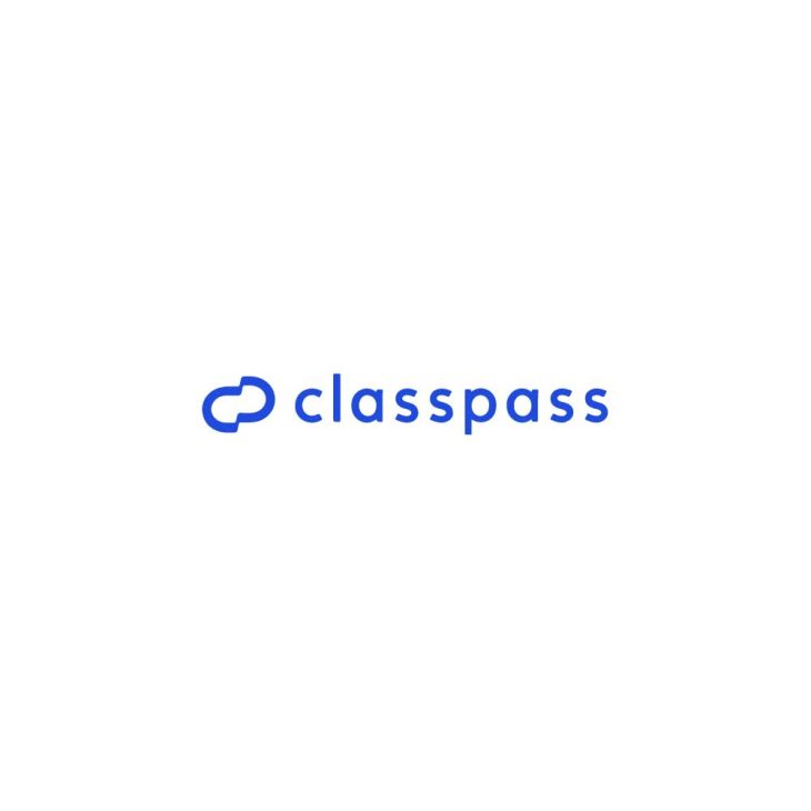 Classpass Logo Vector - (.Ai .PNG .SVG .EPS Free Download)