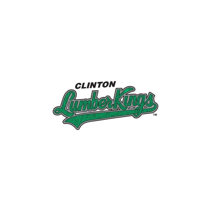 Clinton LumberKings Logo Vector - (.Ai .PNG .SVG .EPS Free Download)