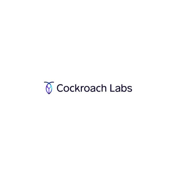 Cockroach Labs Logo Vector - (.Ai .PNG .SVG .EPS Free Download)