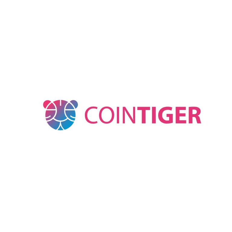 CoinTiger New Logo Vector - (.Ai .PNG .SVG .EPS Free Download)