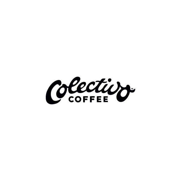 Colectivo Coffee Logo Vector - (.Ai .PNG .SVG .EPS Free Download)