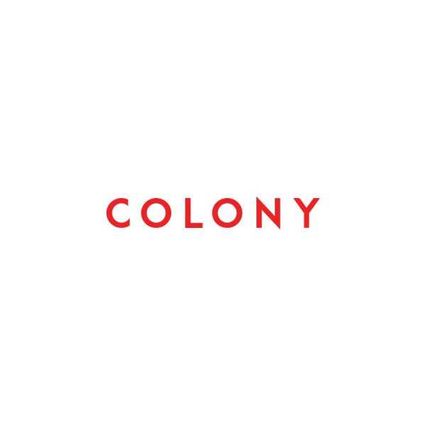Colony Logo Vector - (.Ai .PNG .SVG .EPS Free Download)