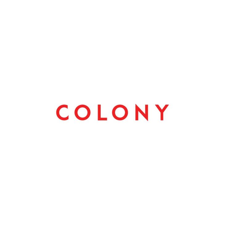 Colony Logo Vector - (.Ai .PNG .SVG .EPS Free Download)