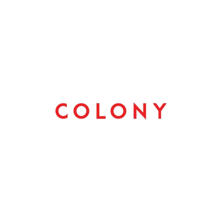 Colony Logo Vector - (.Ai .PNG .SVG .EPS Free Download)