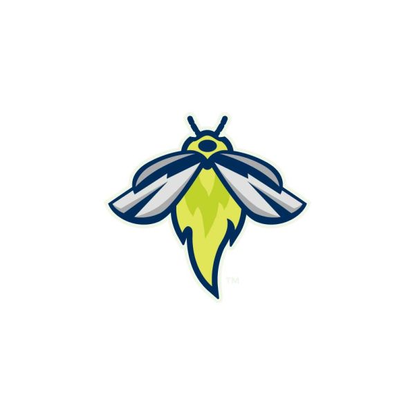 Columbia Fireflies Logo Vector - (.Ai .PNG .SVG .EPS Free Download)