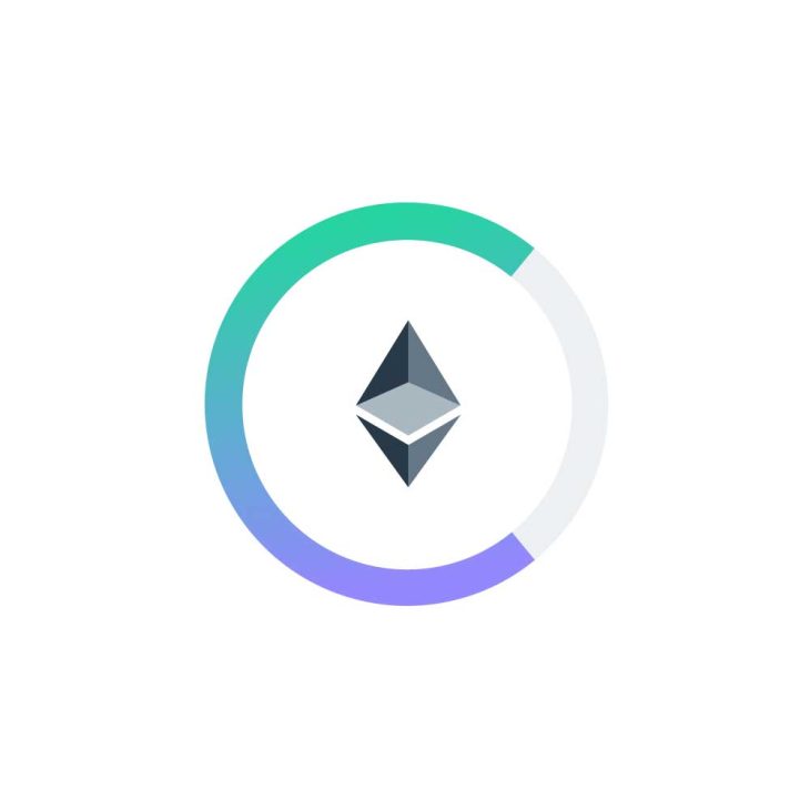 Compound Ether (CETH) Logo Vector - (.Ai .PNG .SVG .EPS Free Download)