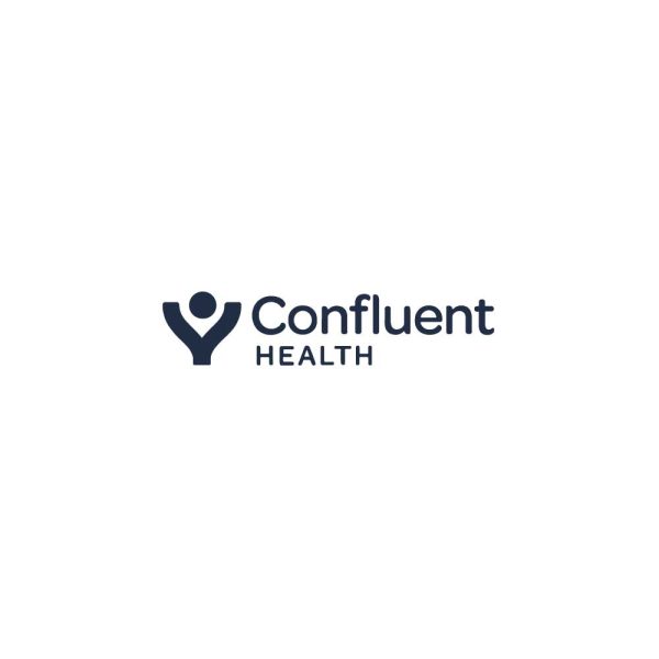 Confluent Health Logo Vector - (.Ai .PNG .SVG .EPS Free Download)