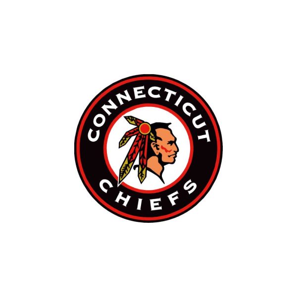 Connecticut Chiefs Logo Vector - (.Ai .PNG .SVG .EPS Free Download)