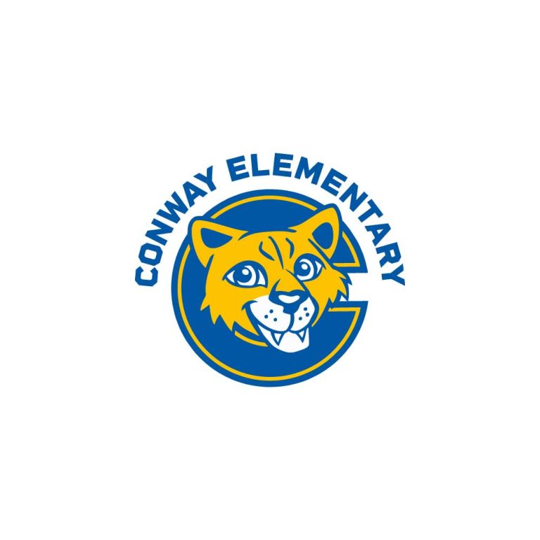 Conway Elementary School Logo Vector - (.Ai .PNG .SVG .EPS Free Download)