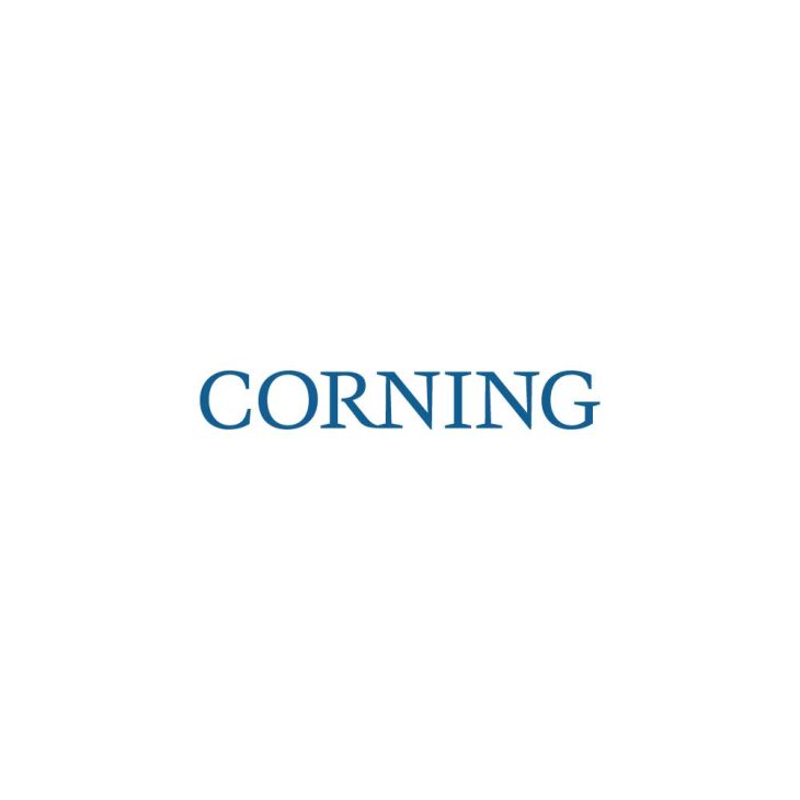 Corning Inc. Logo Vector - (.Ai .PNG .SVG .EPS Free Download)