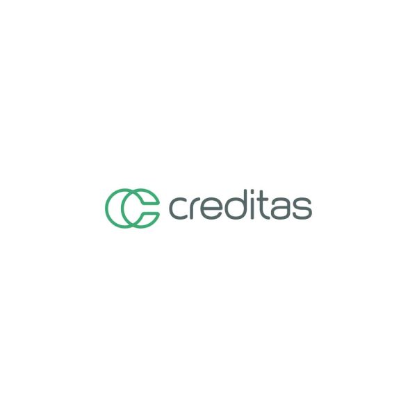 Creditas Logo Vector - (.Ai .PNG .SVG .EPS Free Download)