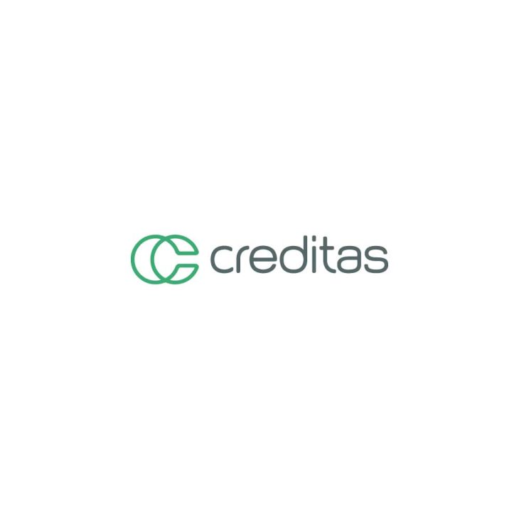 Creditas Logo Vector - (.Ai .PNG .SVG .EPS Free Download)