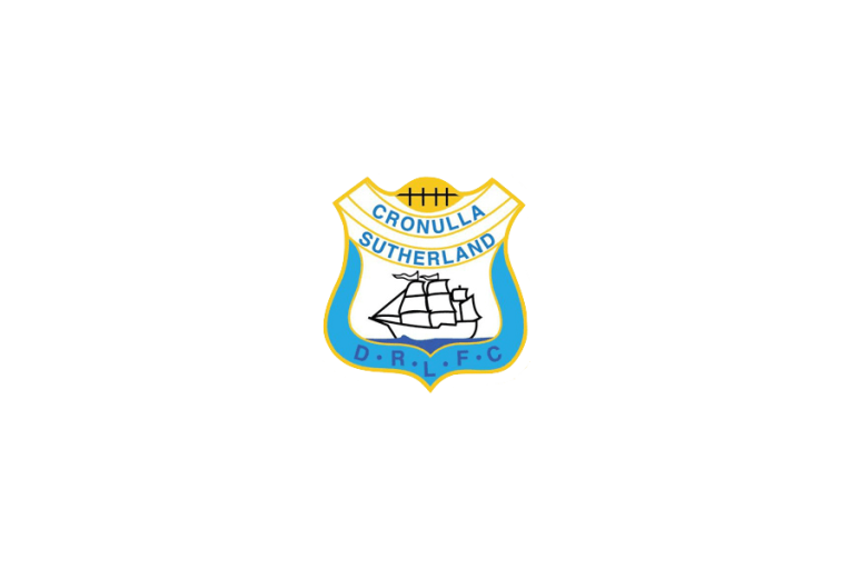 CRONULLA SUTHERLAND SHARKS LOGO VECTOR - (.Ai .PNG .SVG .EPS Free Download)