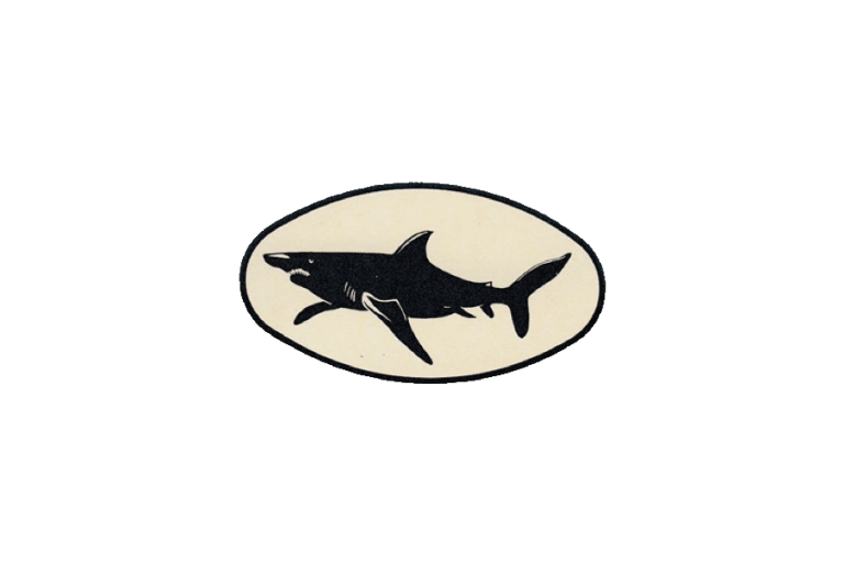CRONULLA SUTHERLAND SHARKS LOGO VECTOR - (.Ai .PNG .SVG .EPS Free Download)