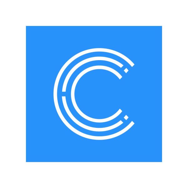 Crypterium Wallet (CRPT) Logo Vector - (.Ai .PNG .SVG .EPS Free Download)