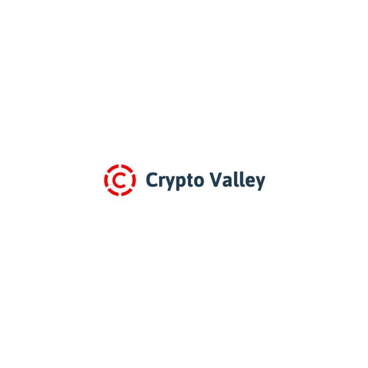 Crypto Valley Association Logo Vector - (.Ai .PNG .SVG .EPS Free Download)